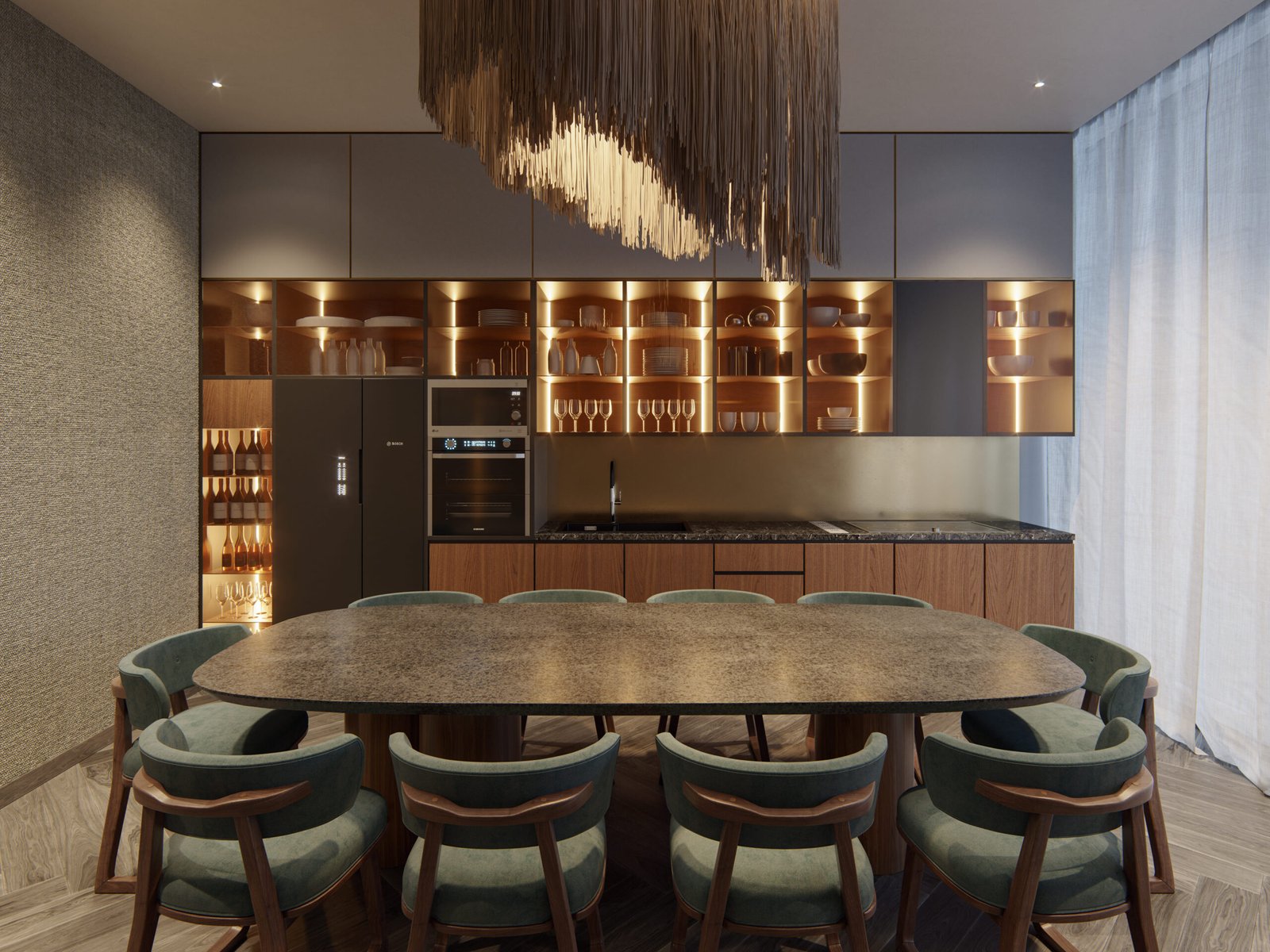 Ines Studio 715 - Nestey Living