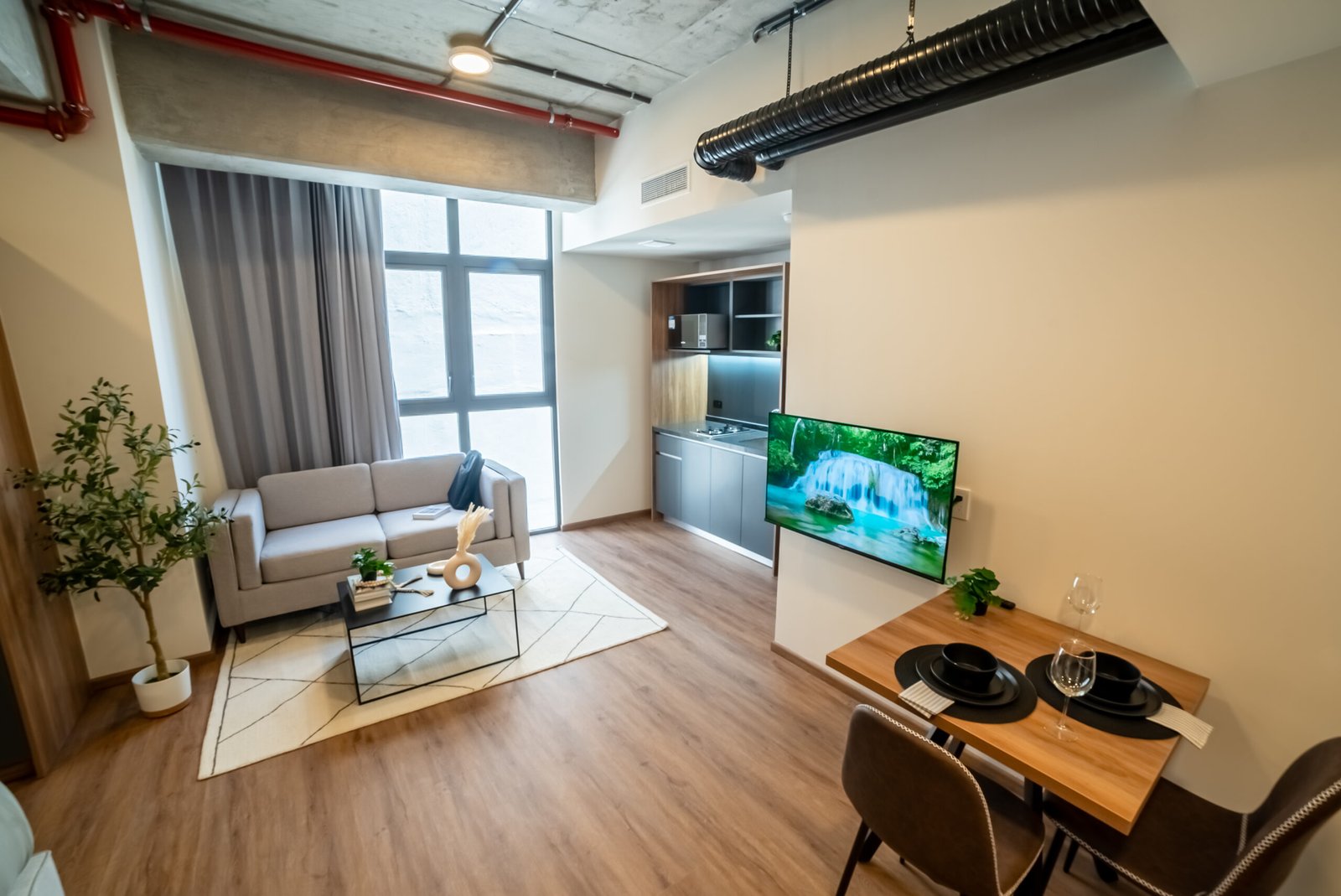 Ines Studio 715 - Nestey Living