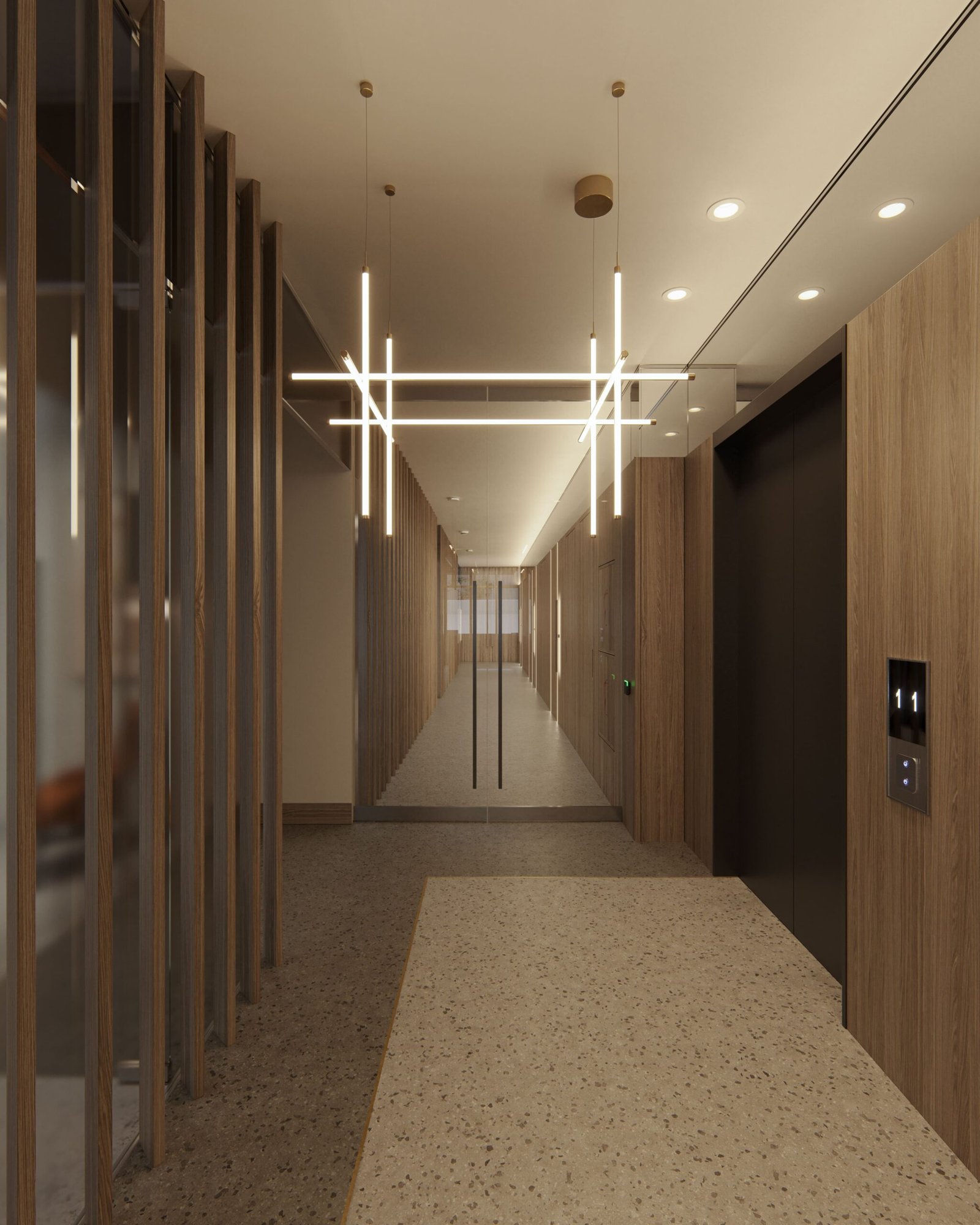 Ines Studio 715 - Nestey Living